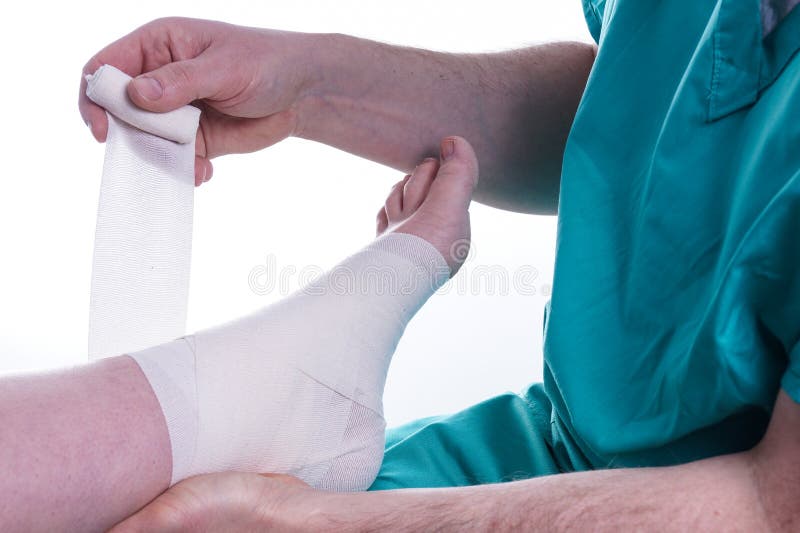 Stukad hand fotografering för bildbyråer. Bild av terapi - 49698999