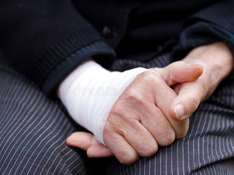 Stukad handled fotografering för bildbyråer. Bild av försäkring - 40272163