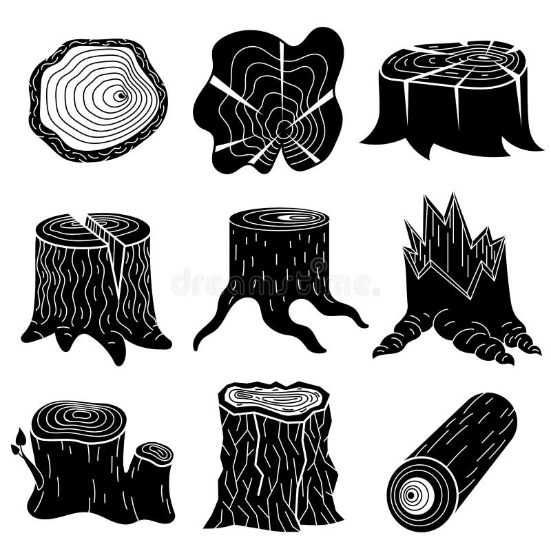 Stumps Circle Stock Illustrations – 154 Stumps Circle Stock ...