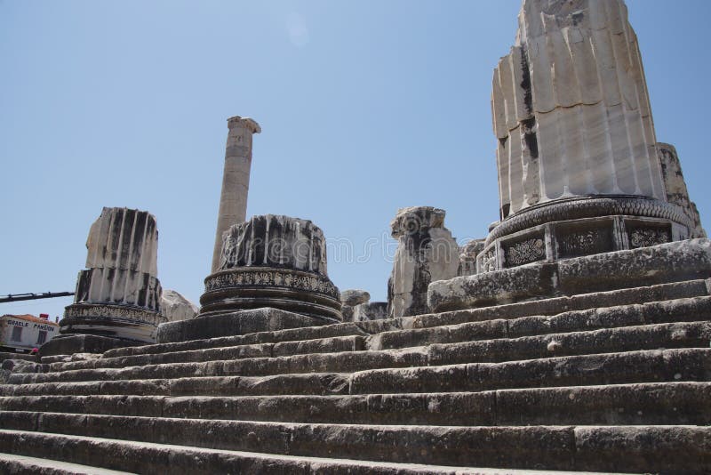 Massive stone gateway stock image. Image of stonework - 6694105