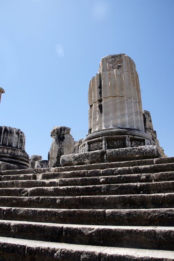 Massive stone gateway stock image. Image of stonework - 6694105