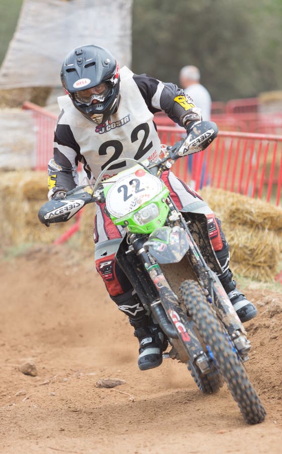 24 Stunden Ausdauer-Rennen- Redaktionelles Bild - Bild von aktiv ...