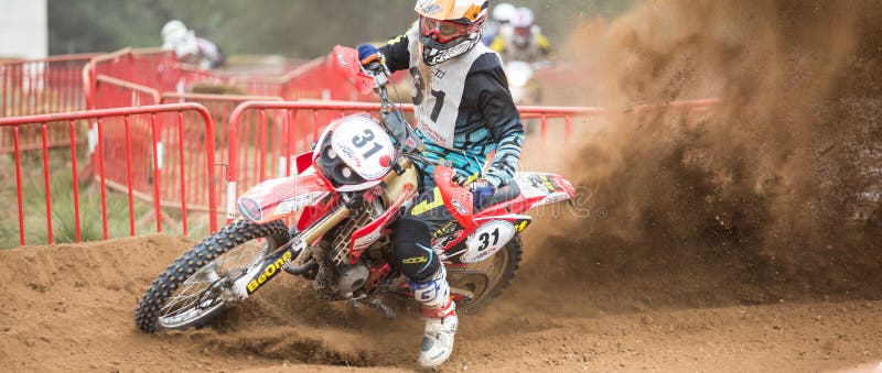 24 Stunden Ausdauer-Rennen- Redaktionelles Stockbild - Bild von ...