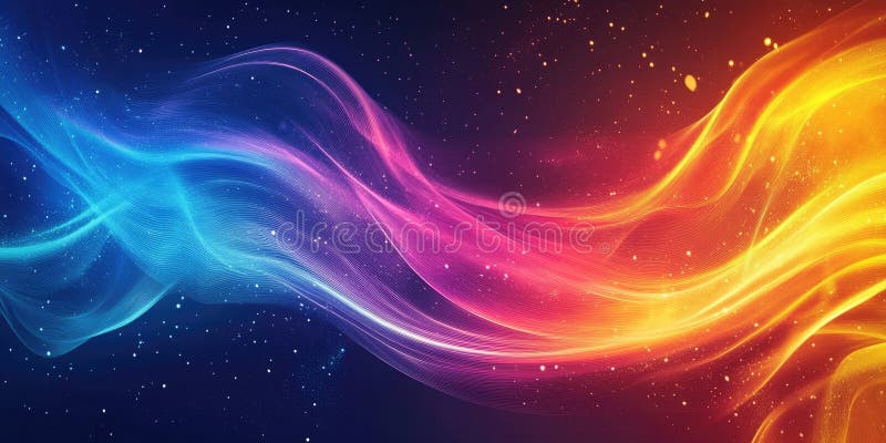 Stunning Abstract Background Design for Wallpapers, Creative Abstract ...