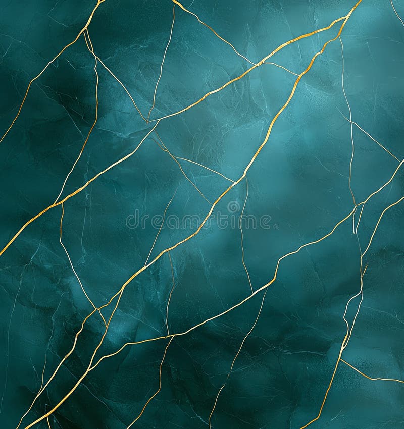 A Stunning Abstract Background Featuring Deep Teal Hues Intertwined ...