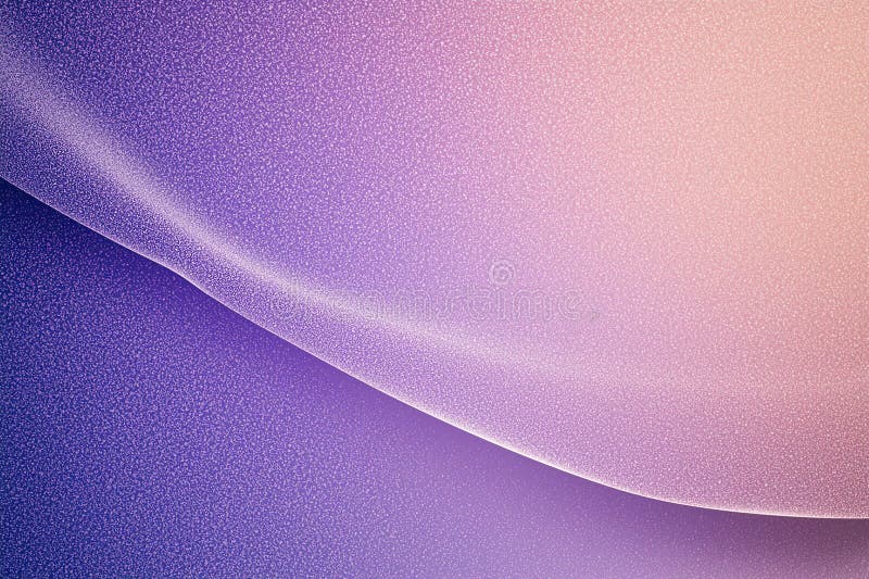 A Stunning Abstract Background Featuring Soft Waves of Pastel Colors ...
