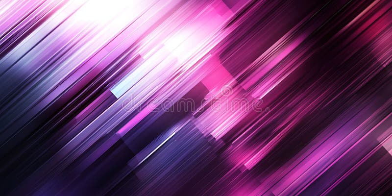 Stunning Abstract Background Pink Purple and White Diagonal Stripes ...