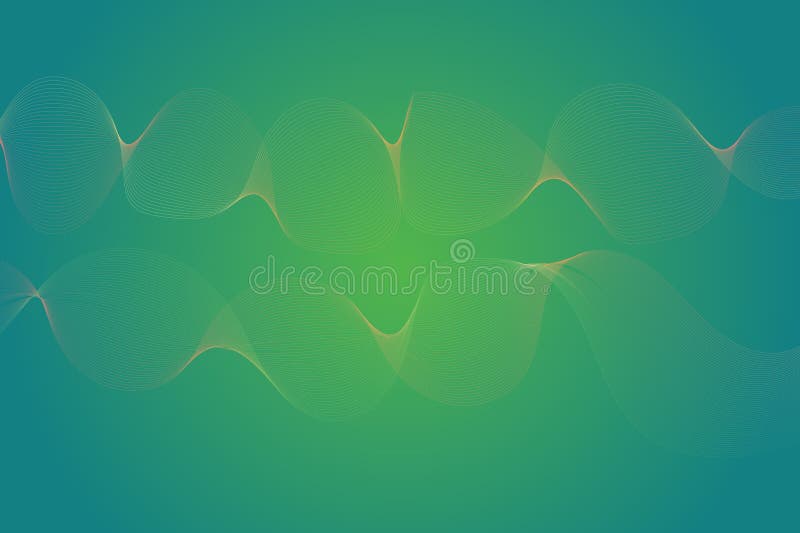 Stunning Abstract Backgrounds for Design Stock Illustration ...