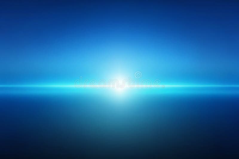 Stunning Abstract Blue Gradient Alpha Channel Background Perfect for ...