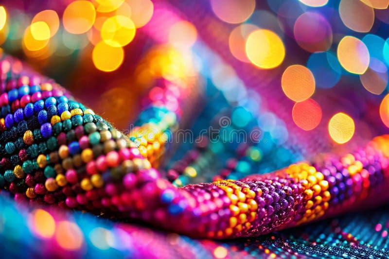 Stunning Abstract Bokeh Backgrounds Versatile Textures for Captivating ...