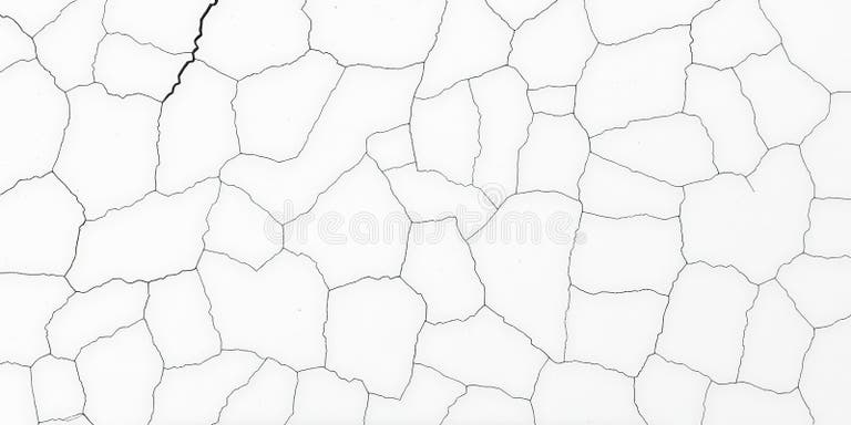 Abstract Crackle Texture Background Design Minimalist Geometric Pattern ...