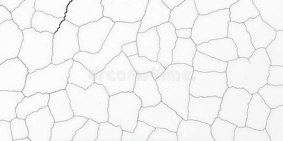 Abstract Crackle Texture Background Design Minimalist Geometric Pattern ...