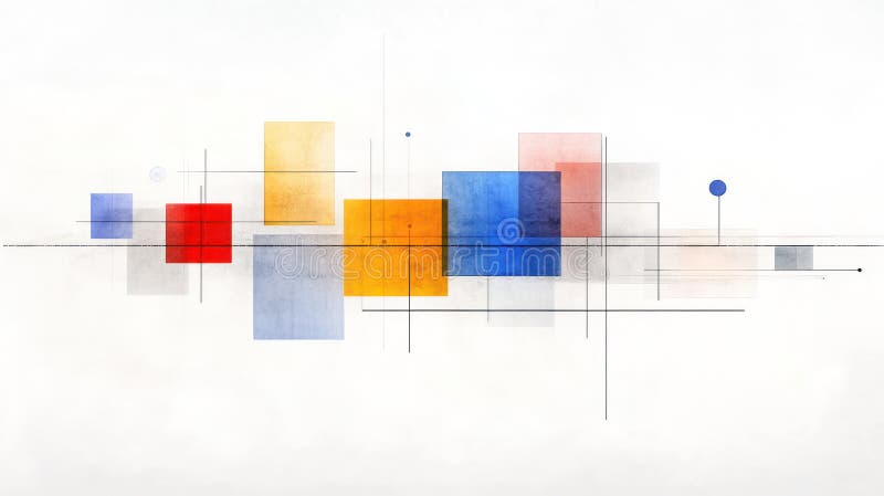 Digital Intersections: an Abstract Design of Advanced Technology with ...