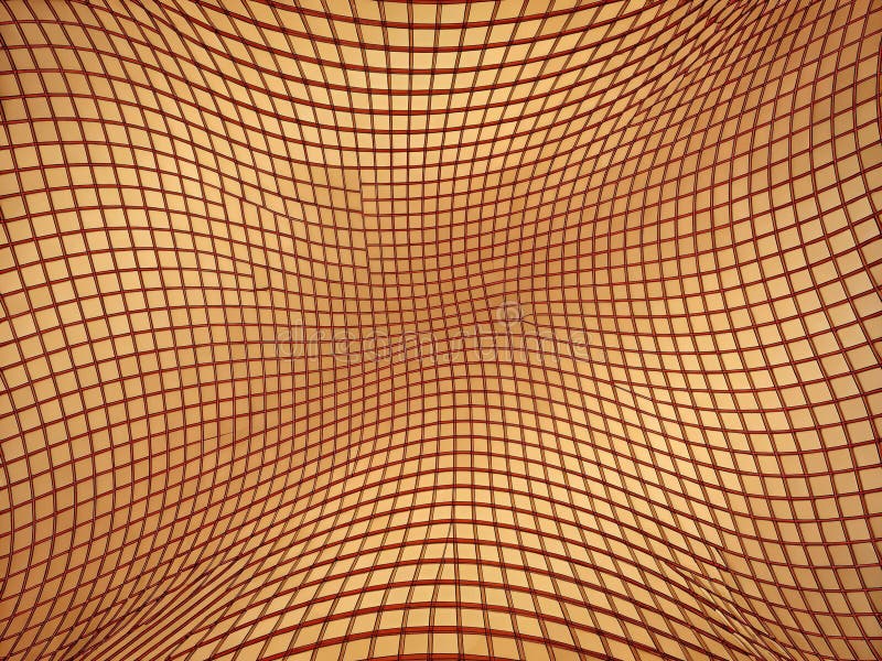 Stunning Abstract Distorted Grid Wallpaper Texture a Modern Geometric ...