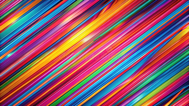 Stunning Abstract Food Backgrounds for Restaurant Menus Vibrant Stripes ...