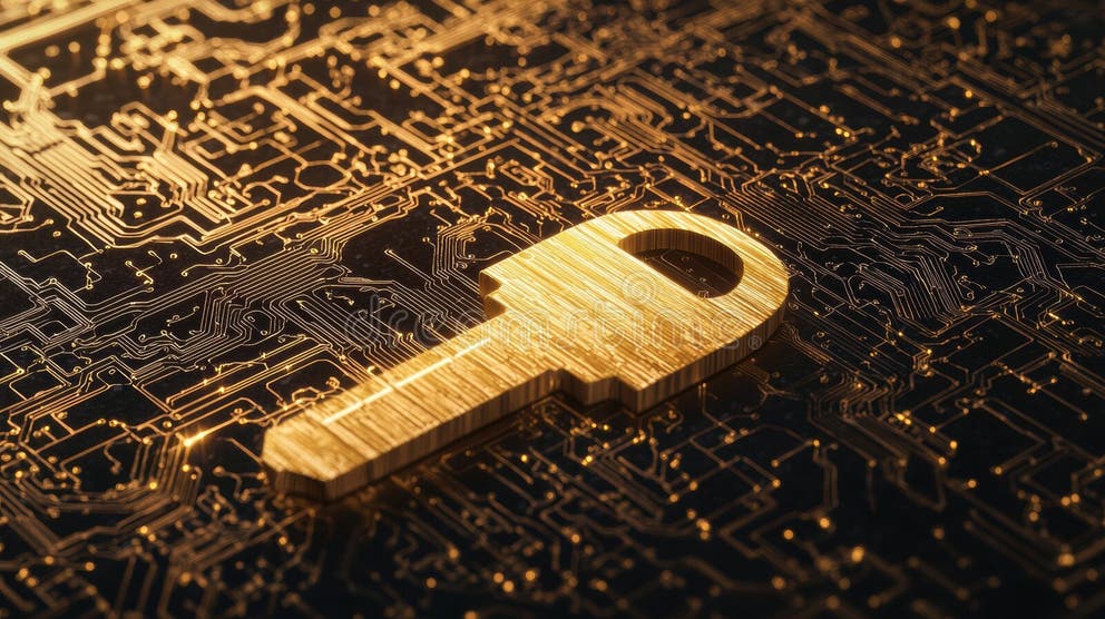 Cryptography Design Stock Illustrations – 33,148 Cryptography Design ...