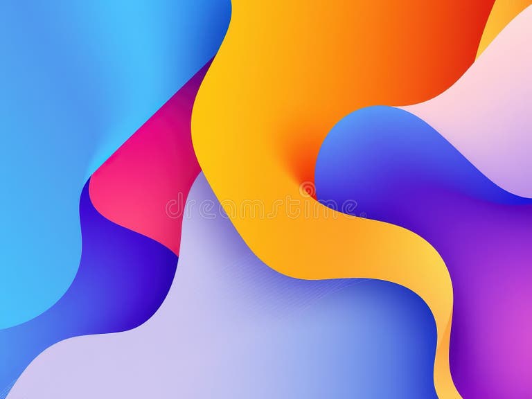Stunning Abstract Geometric Animation Background Design a Dynamic ...