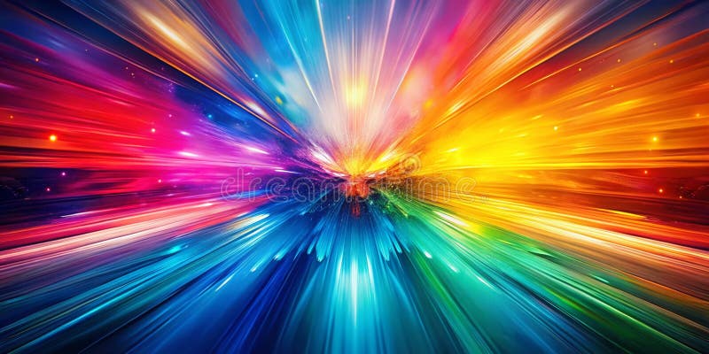 Stunning Abstract Gradient Background with Dynamic Light Effects for ...