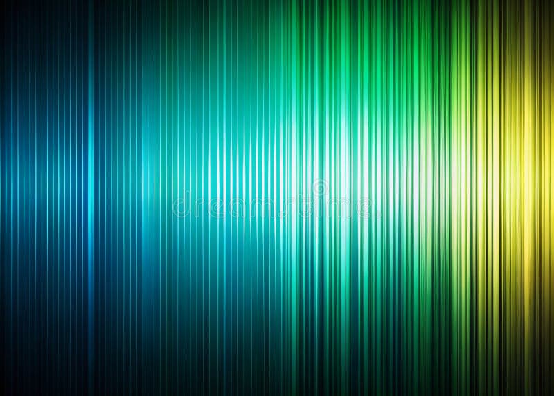 Stunning Abstract Gradient Silhouette a Visual Symphony of Dark Blue ...