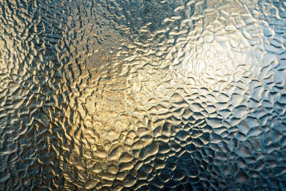 Stunning Abstract Gray Foil Glass Texture a Modern Design Element with ...