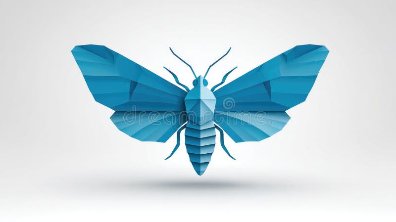 Low Poly Insect Stock Illustrations – 1,380 Low Poly Insect Stock ...