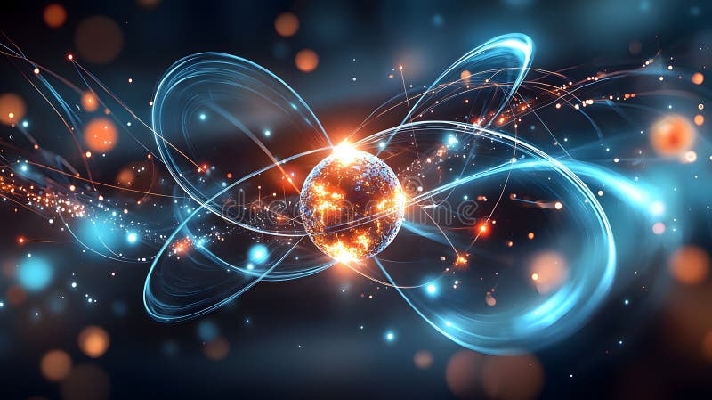 Abstract Atomic Energy Plasma Science Energy Technology Innovation ...