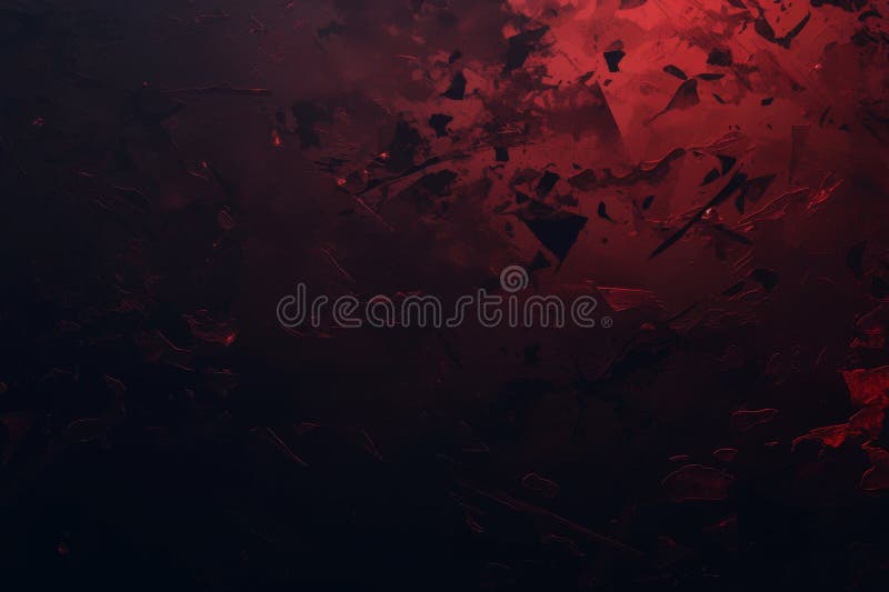 Creative Abstract Background Design for Artistic Compositions in Red ...