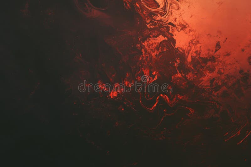 Creative Abstract Background Design for Artistic Compositions in Red ...
