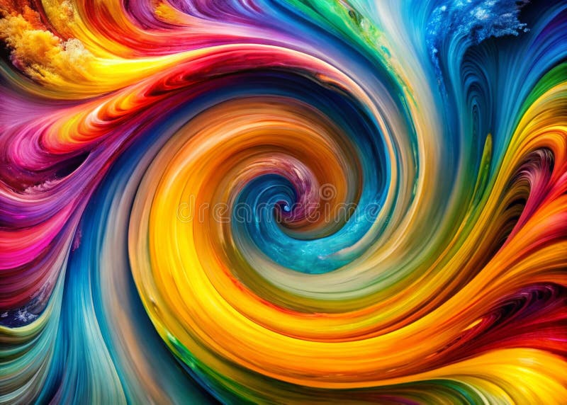 Stunning Abstract Panoramic Texture Background a Versatile Visual ...