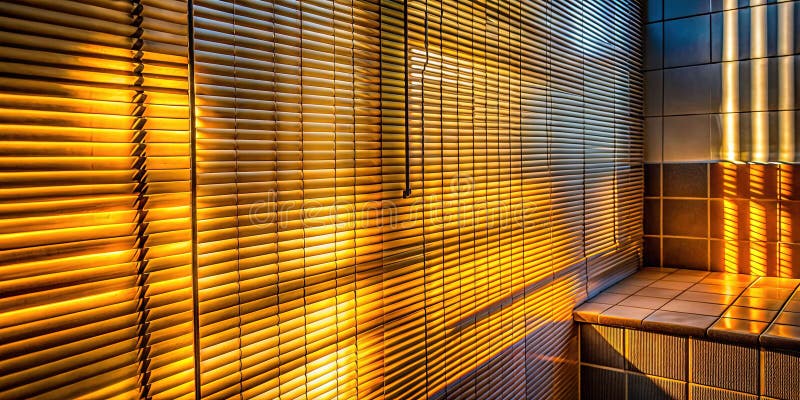 Stunning Abstract Patterns of Morning Light and Shadow Play on a ...