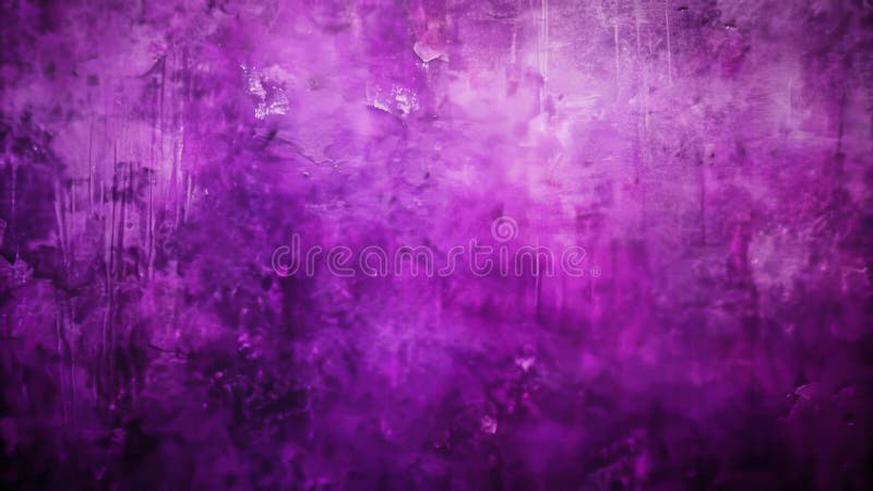 Stunning Abstract Purple Violet Grunge Texture Background a Deeply ...