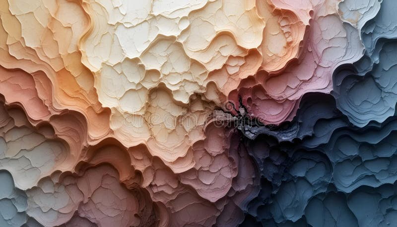 Stunning Abstract Texture Panorama Background for Modern and Creative ...