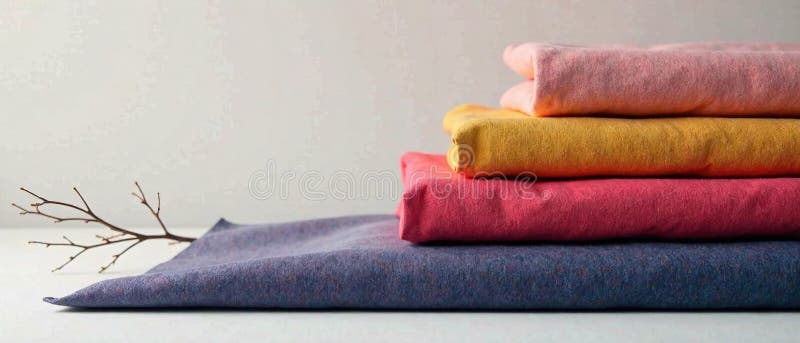 Stunning Acoustic Polyester Fabric Samples Showcase Diverse Colors and ...