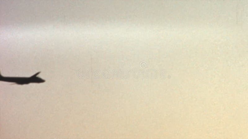 Stunning Aerial Footage of a Sleek Aeroplane Flying through the Clear ... Stunning Aerial Footage of a Sleek Aeroplane Flying through the Clear ...