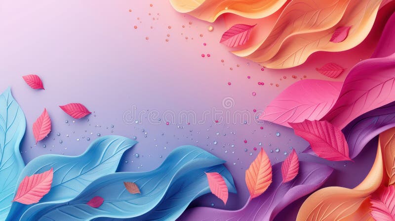 Stunning Aesthetic Design Background - Perfect for Graphic Projects and ...