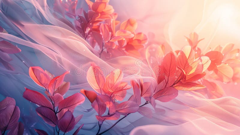 Stunning Aesthetic Design Background - Perfect for Graphic Projects and ...