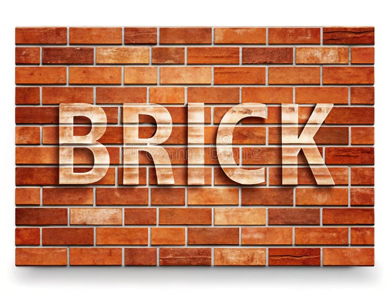 Stunning Aged Brick Wall Background with Subtle Abstract Patterns a Versatile Image for ...