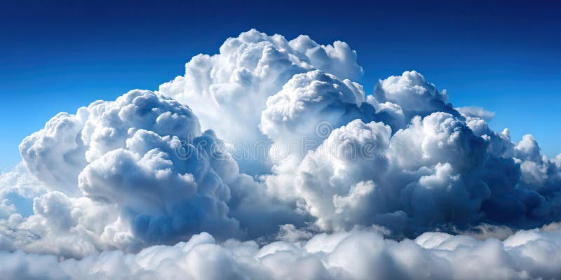 Stunning AIGenerated Cloud PNG Image with High Depth of Field Ideal for ...