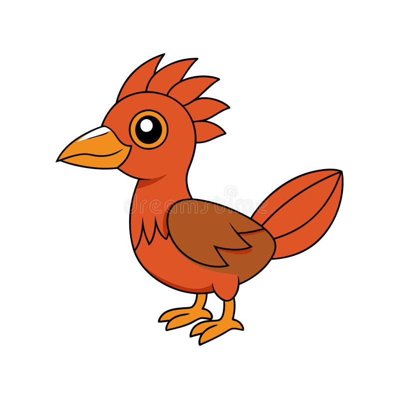 Stunning Akikiki Bird Detailed Illustration Stock Illustration ...