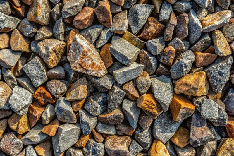 Stunning Angular Stone Texture Background a HighQuality Image of ...