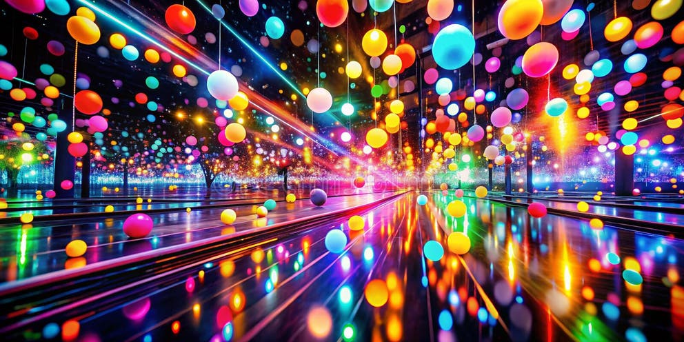 Stunning Animated Lighting Backgrounds Vibrant Color Animations for ...