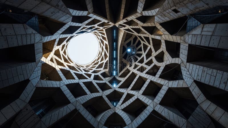 Stunning Architectural Detail a Comprehensive Visual Exploration of a ...