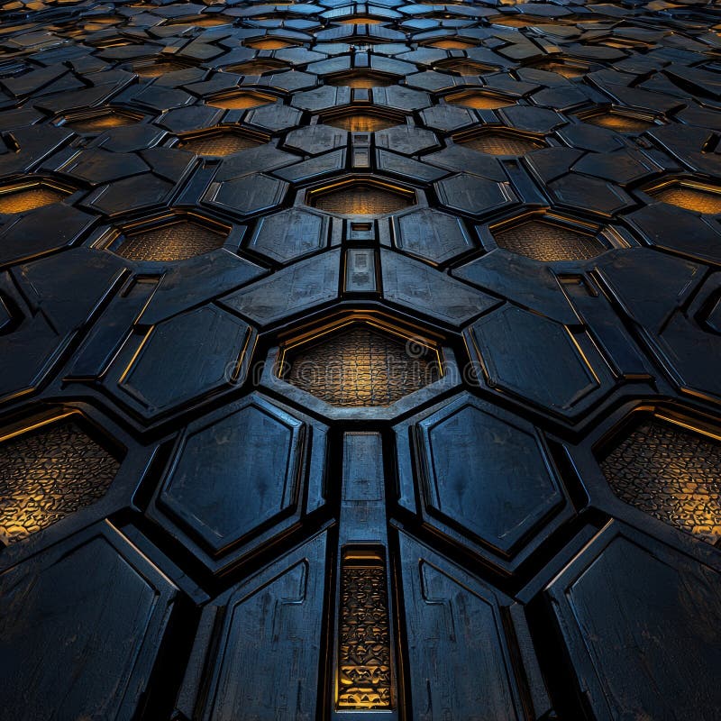 A Stunning Architectural Marvel Featuring an Impressive Design of ...