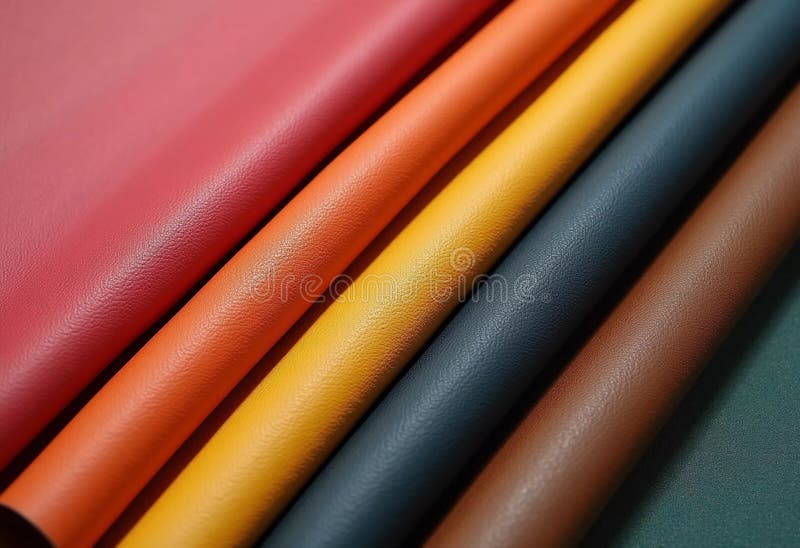 Leather samples stock photo. Image of drive, individuation - 30375030