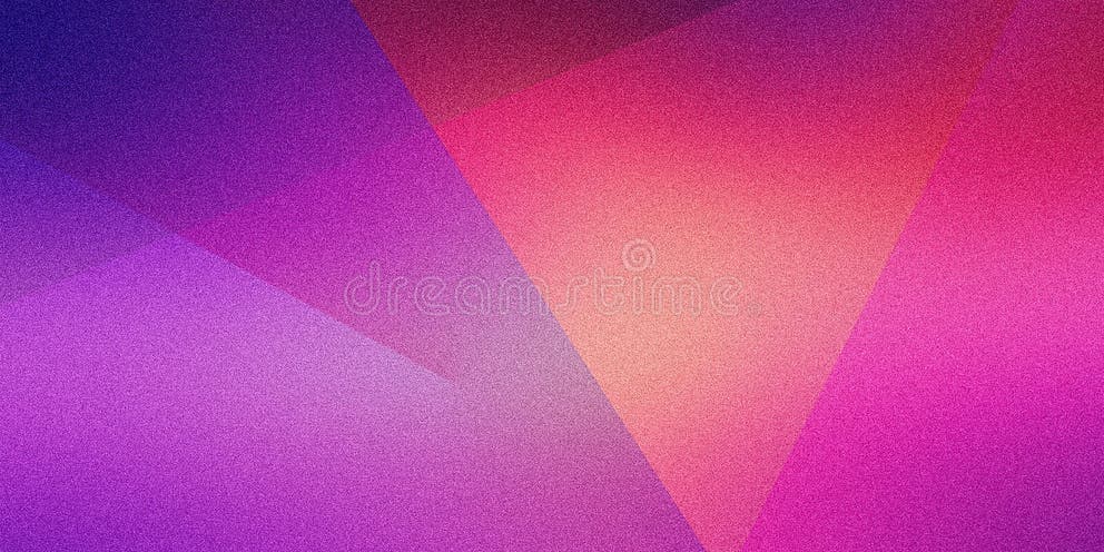 Stunning Array of Geometric Patterns. Grainy Ultra Wide Pixel ...