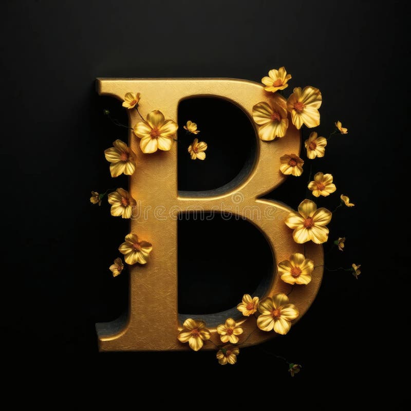 Volumetric Lighting Effects Create Dramatic Contrasts with Golden Block ...