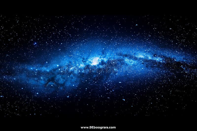 Stunning Astronomical Capture Showcasing the Beauty and Depth of the ...