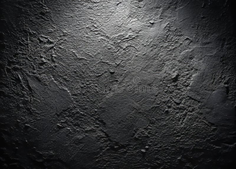 Stunning Black Texture Wall Background Documentary Photography for ...