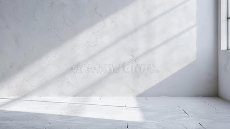 Stunning Black and White Wall Texture with Interplay of Light and ...