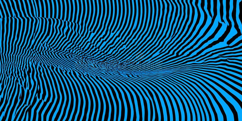 Stunning Blue Abstract Art Digital Vortex Texture for Design Projects ...